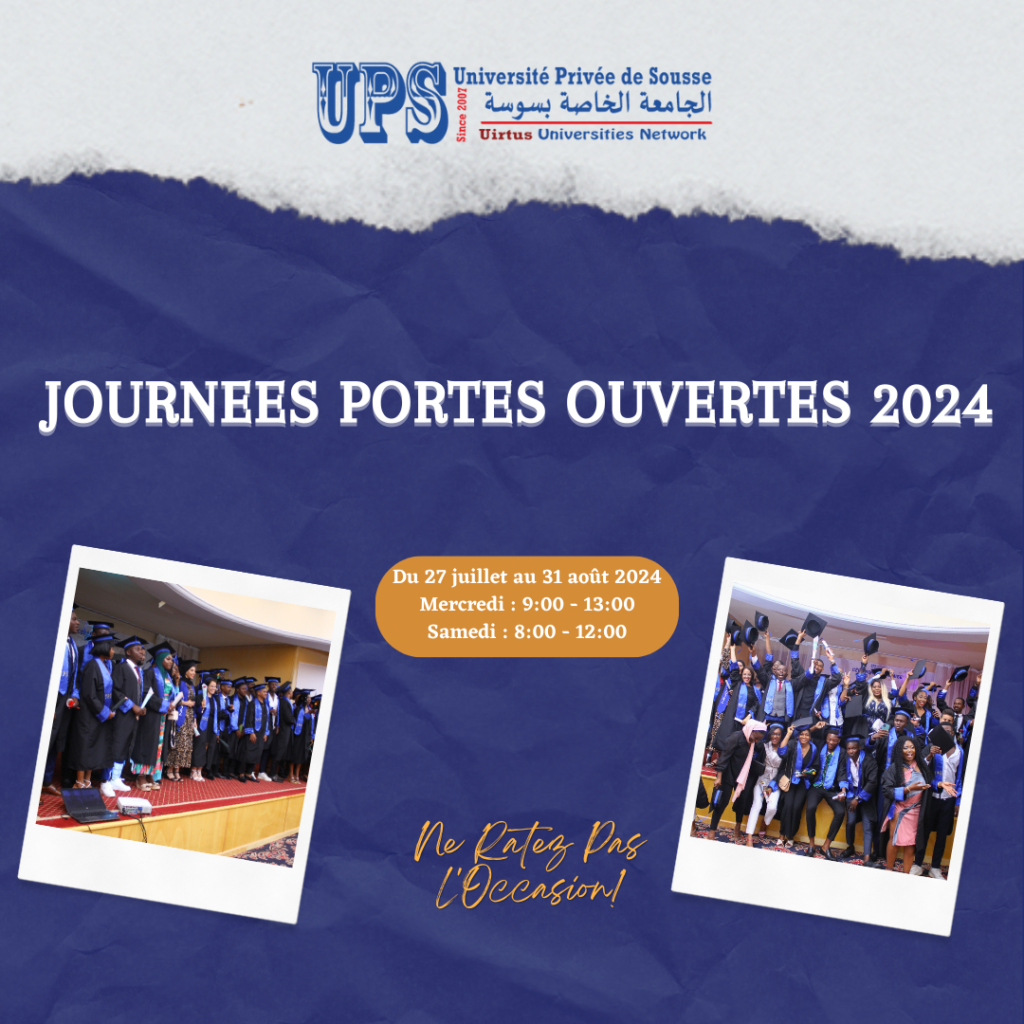 The Private University of Sousse